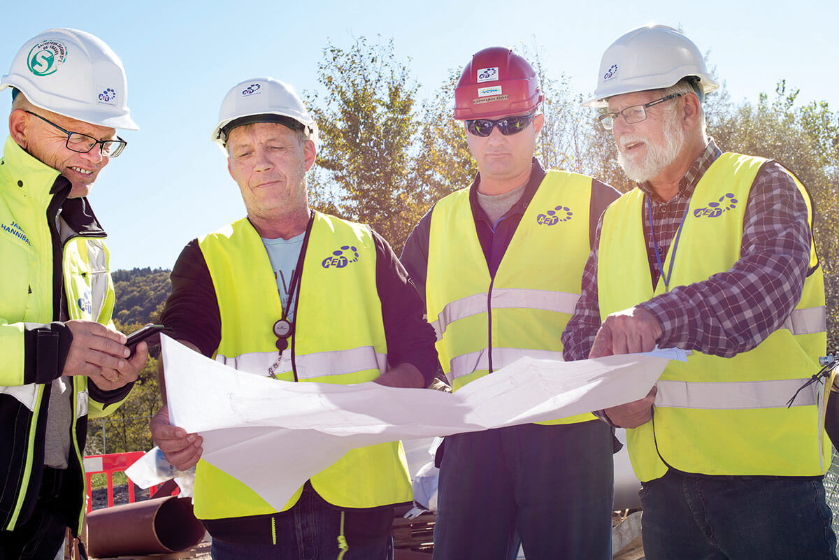 Primary techniques for NOx reduction